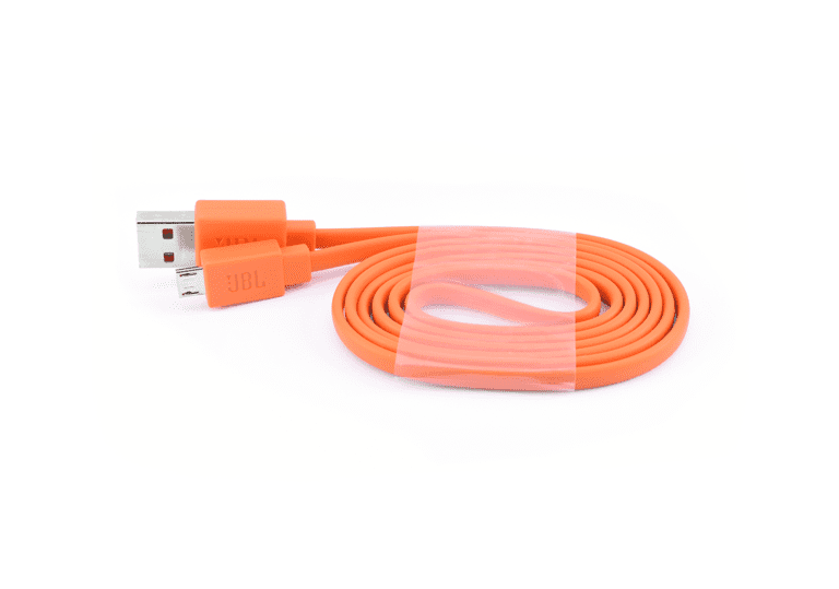 New Micro USB Charging Cable for JBL Flip 2 3 4 Charge 2 3 Pulse 2 3 ...